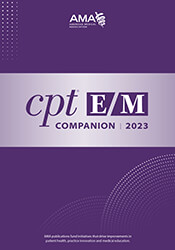 Discount CPT 2023 Books and Coding Manuals at CPTcodingbooks.com