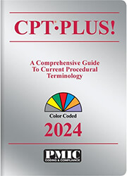 Discount CPT 2024 Books and Coding Manuals at CPTcodingbooks.com